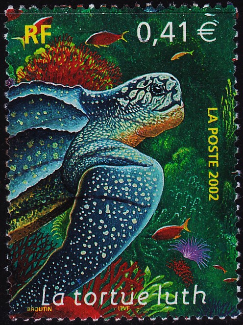 Heritage of Indian stamps site: France stamps year of issue 2002