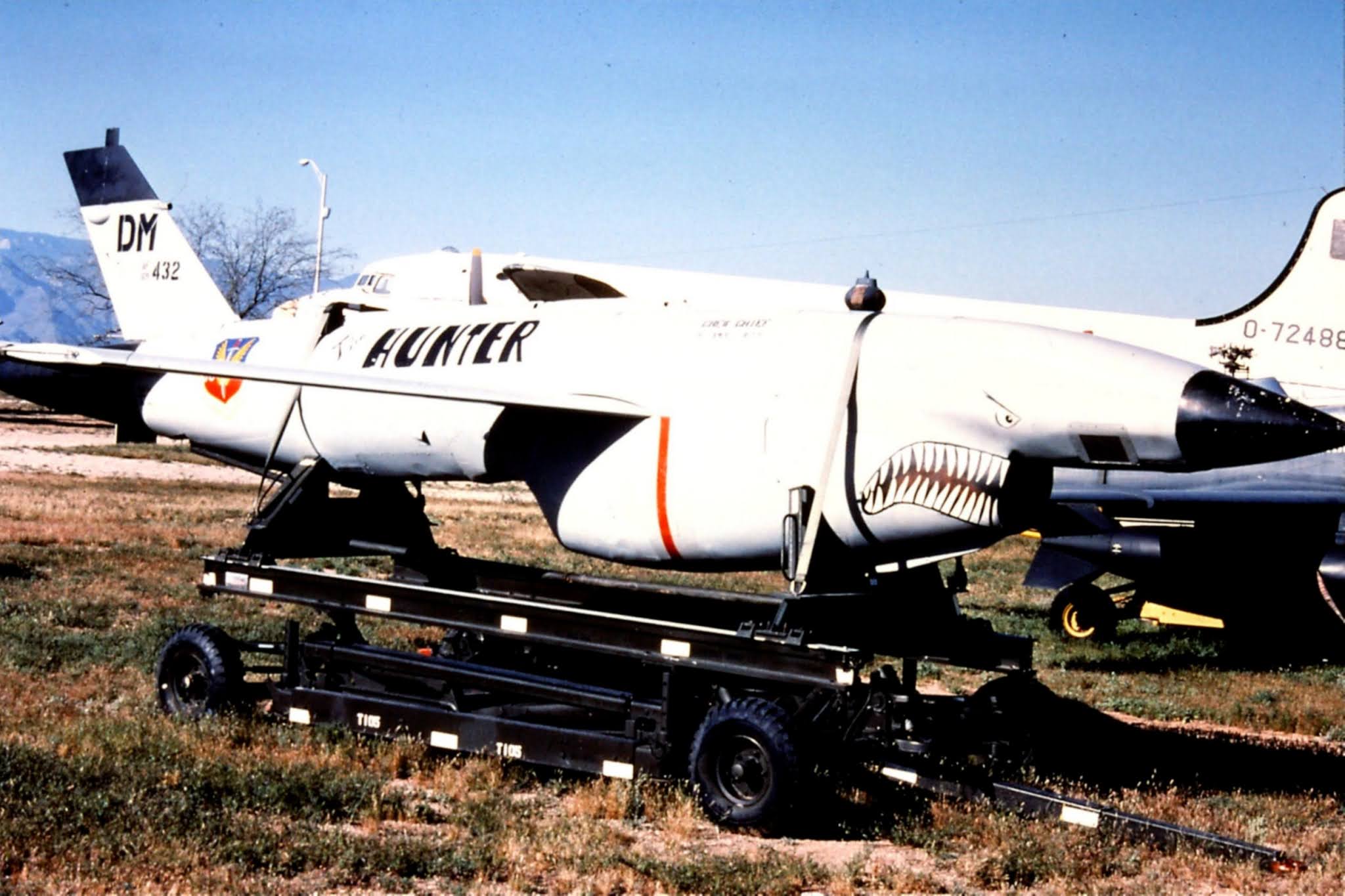 Les drones au Viêt-nam.