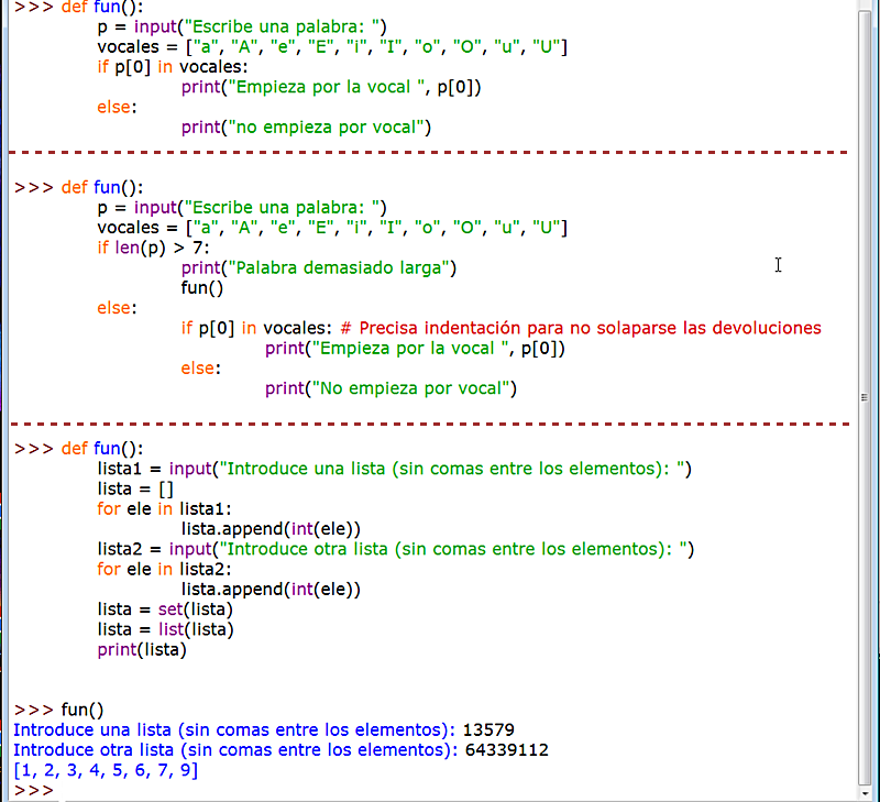APRENDER A PROGRAMAR CON PYTHON: abril 2017
