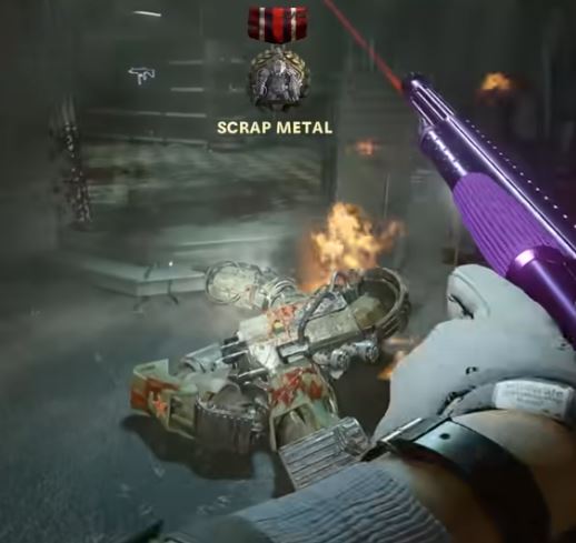 Zombified - Call Of Duty Zombie Map Layouts, Secrets, Easter Eggs and ...