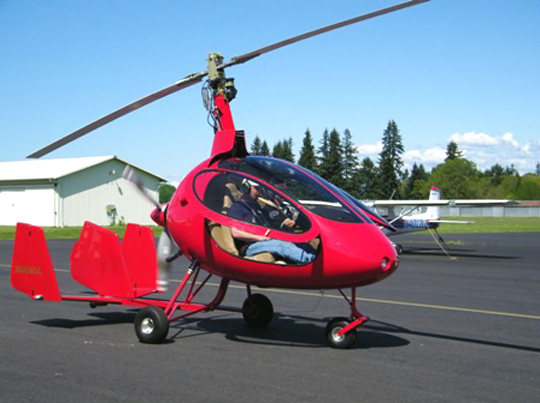 nhungdoicanh: Sport Copter Sportcopter II