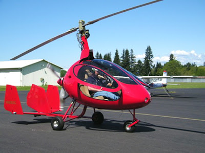 nhungdoicanh: Sport Copter Sportcopter II
