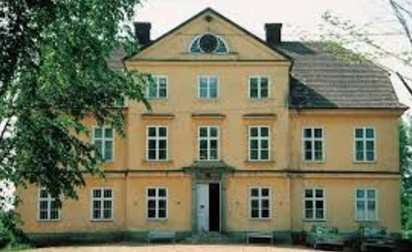 Ladan: Julius Johnson, ryssungen från Sund som blev kommerseråd ...