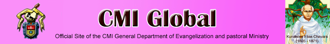 CMI Global: PASTORAL