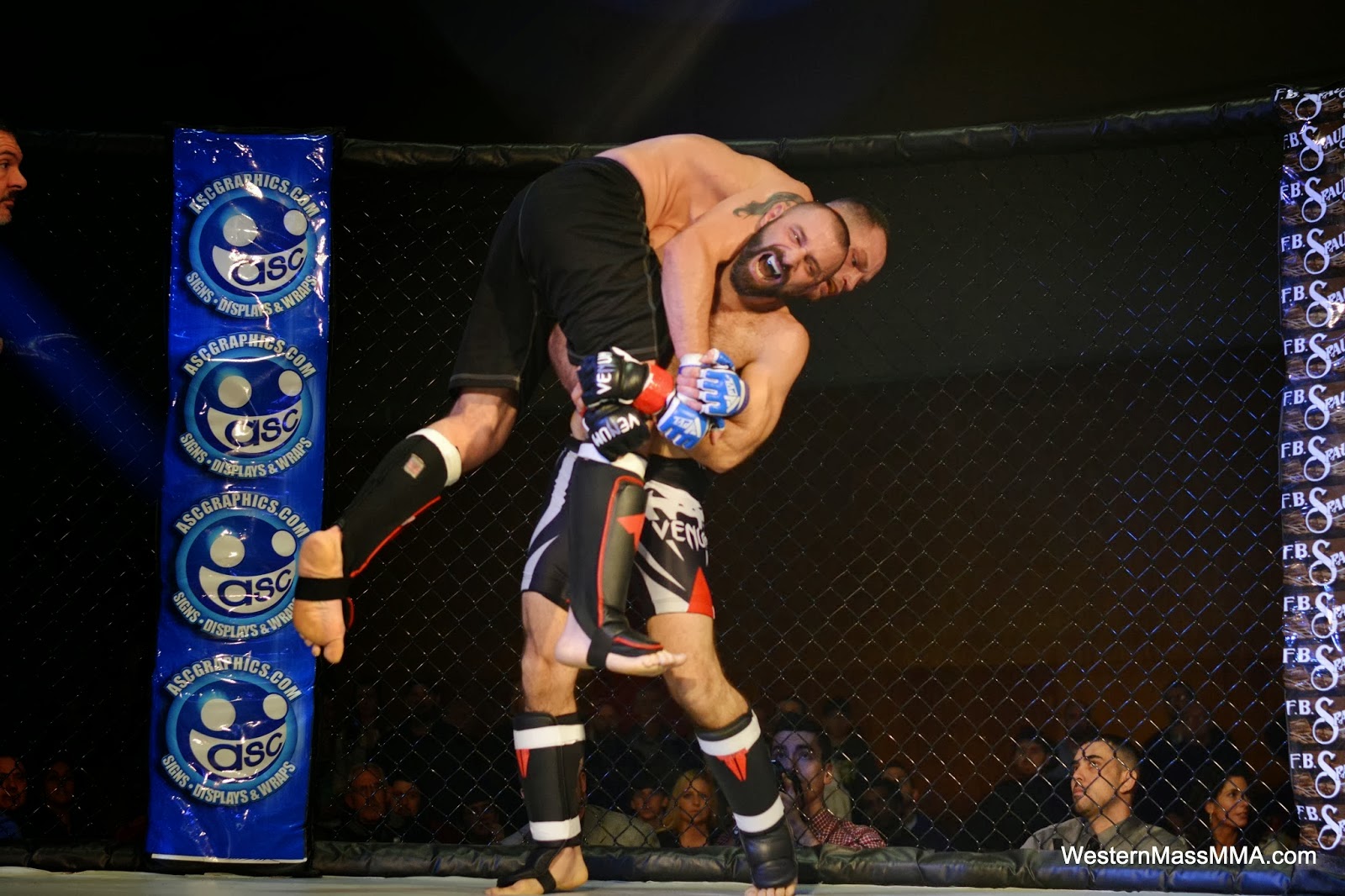 WesternMassMMA.com News, Reviews, Videos, Previews: CityBoy's Top ...