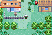 Pokemon Ghetto (GBA)
