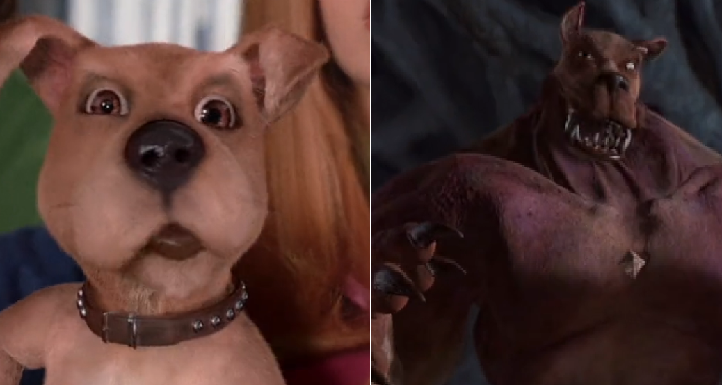 Baú do Tempo | A trajetória de Scooby-Loo