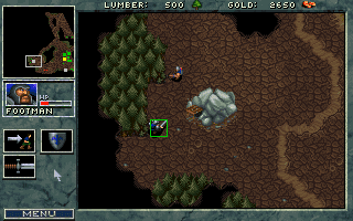 Warcraft orcs and humans walkthrough - neryexcel