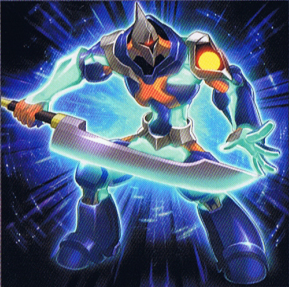 Yu-Gi-Oh! - God Of Death: Trick Star Archetypes Series: Photon/Galaxy