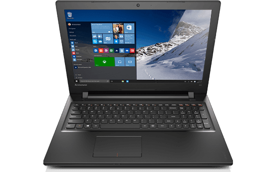 Lenovo Ideapad 300 - Laptop Details Lanka