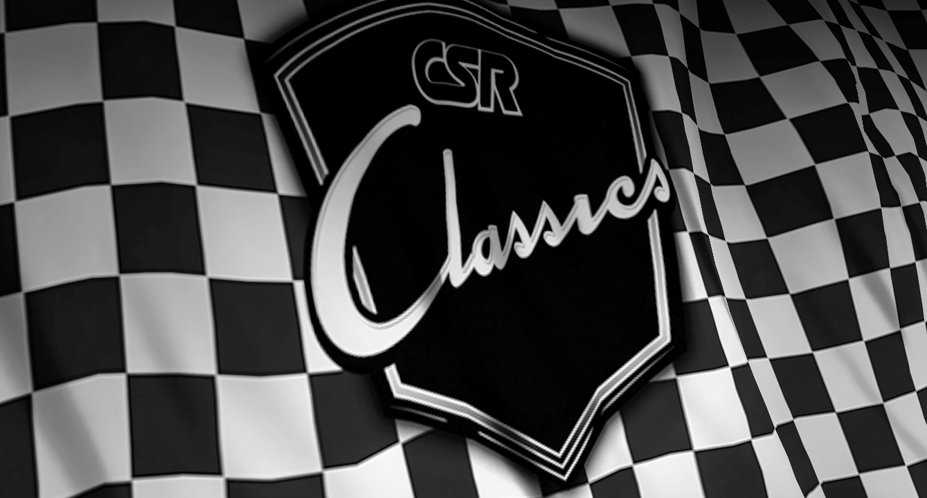 Usability Analysis—CSR Classics