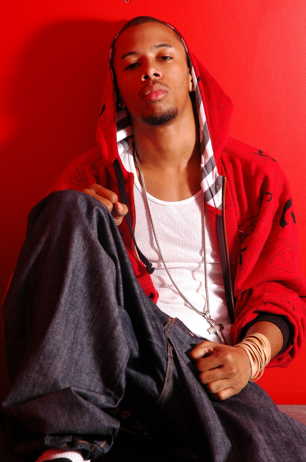 24 HOUR CELEBRITY GOSSIP : New Rapper... Tha Joker New Mixtape