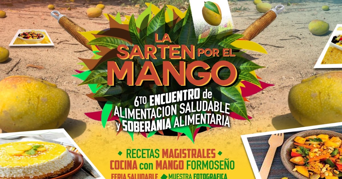 Nueva edición de La sartén por el mango con clases de cocina, música ...
