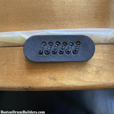 Lee's Boston Drum Builders Blog: The George B. Stone & Son Separate ...