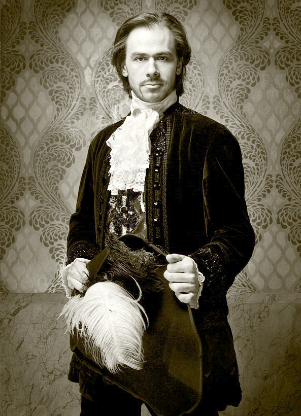 DAMIEN BOISSEAU: PHOTOS