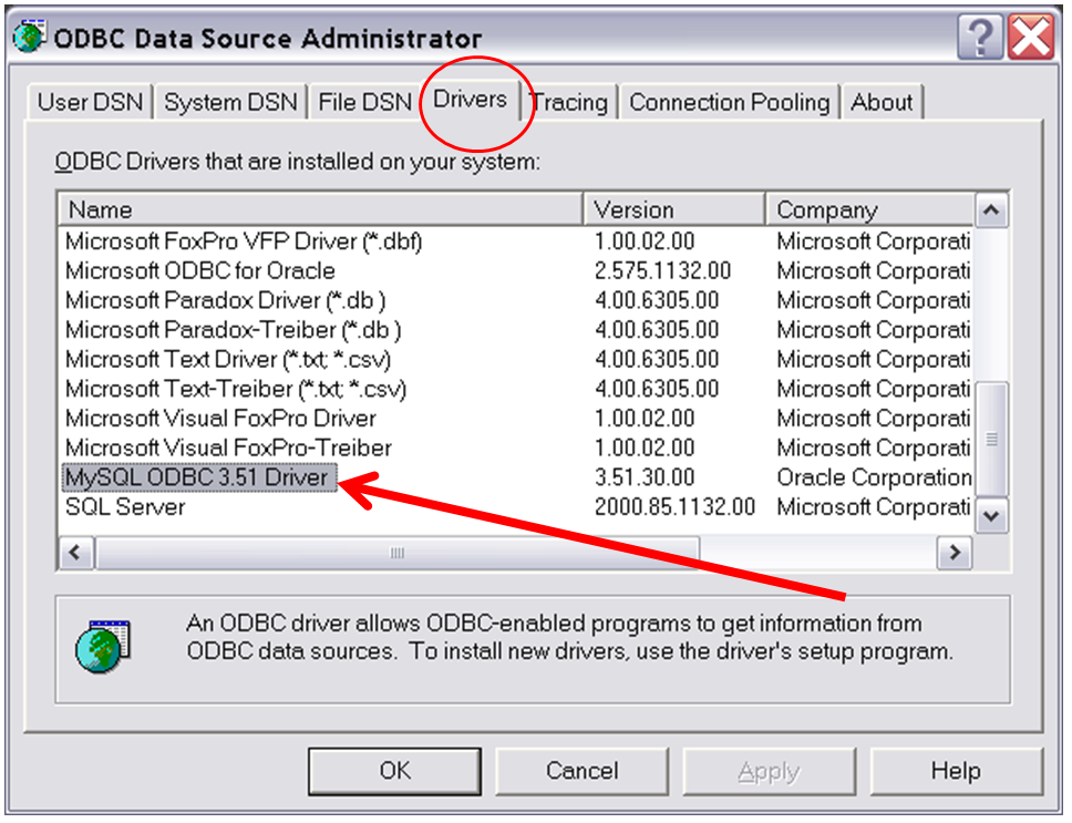 Download Dan Install MySQL ODBC Connector - Niguru Indonesia