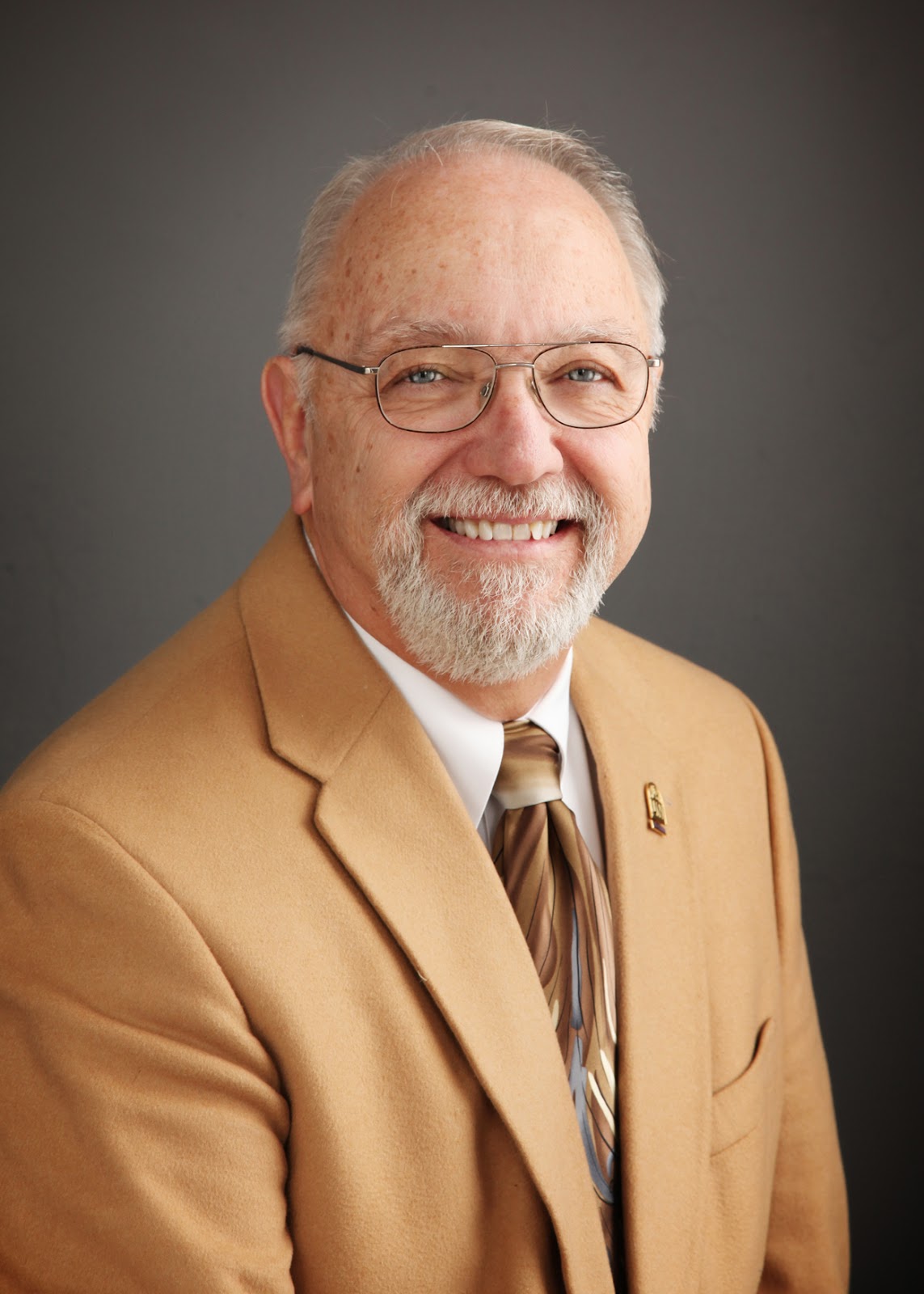 UNI Leading Learner: Checking in with Dr. Decker