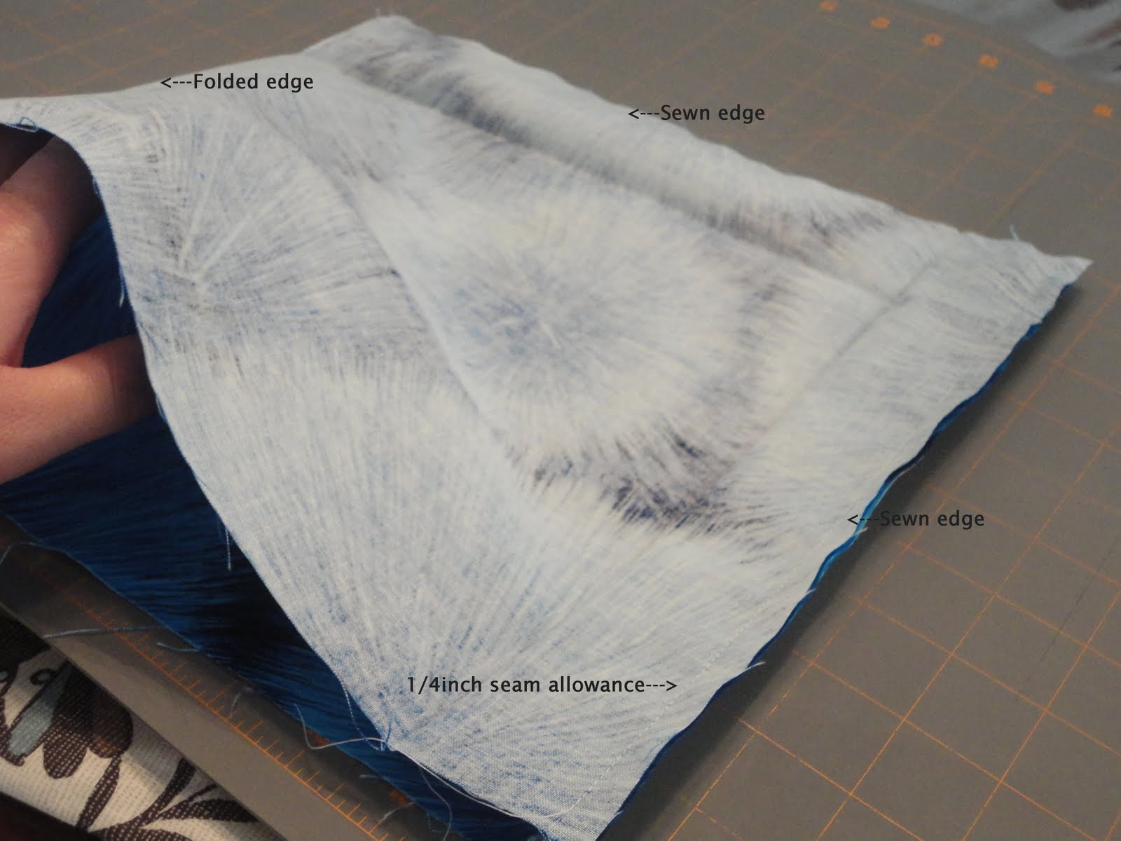 OJTSR: Making Re-usable Baggies