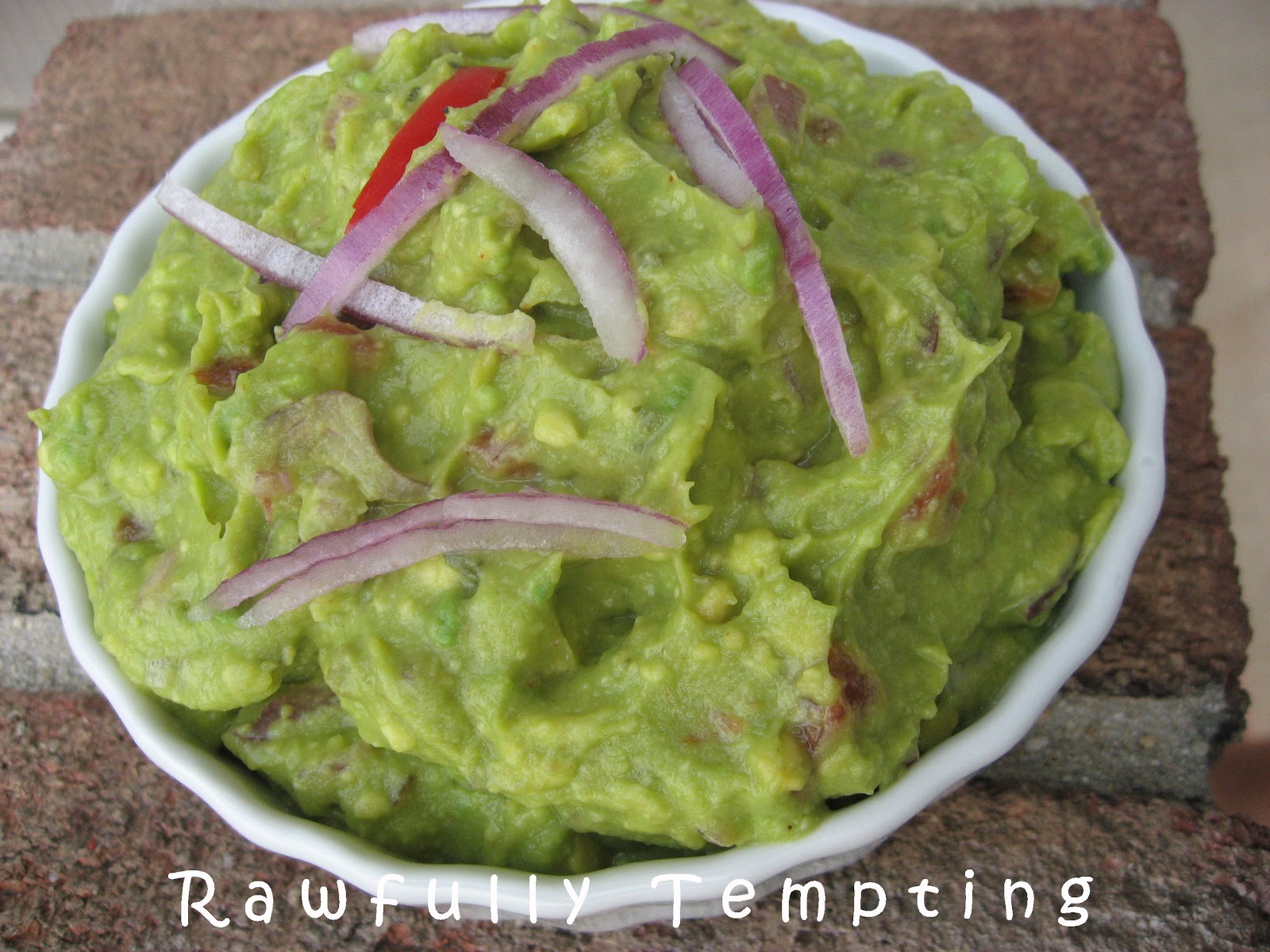 7. Serve with salsa, salads, dips or just munch on them as is.(See ...