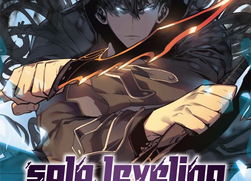 Solo leveling: review by Somya sinha