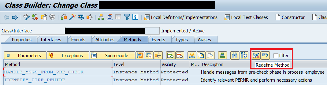 SAP ABAP Central: Easy way to create custom country-specific ...