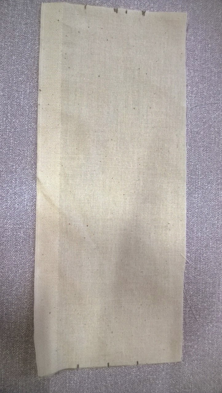 Developing Pattern & Garment Technology: Constructing Pin Tucks