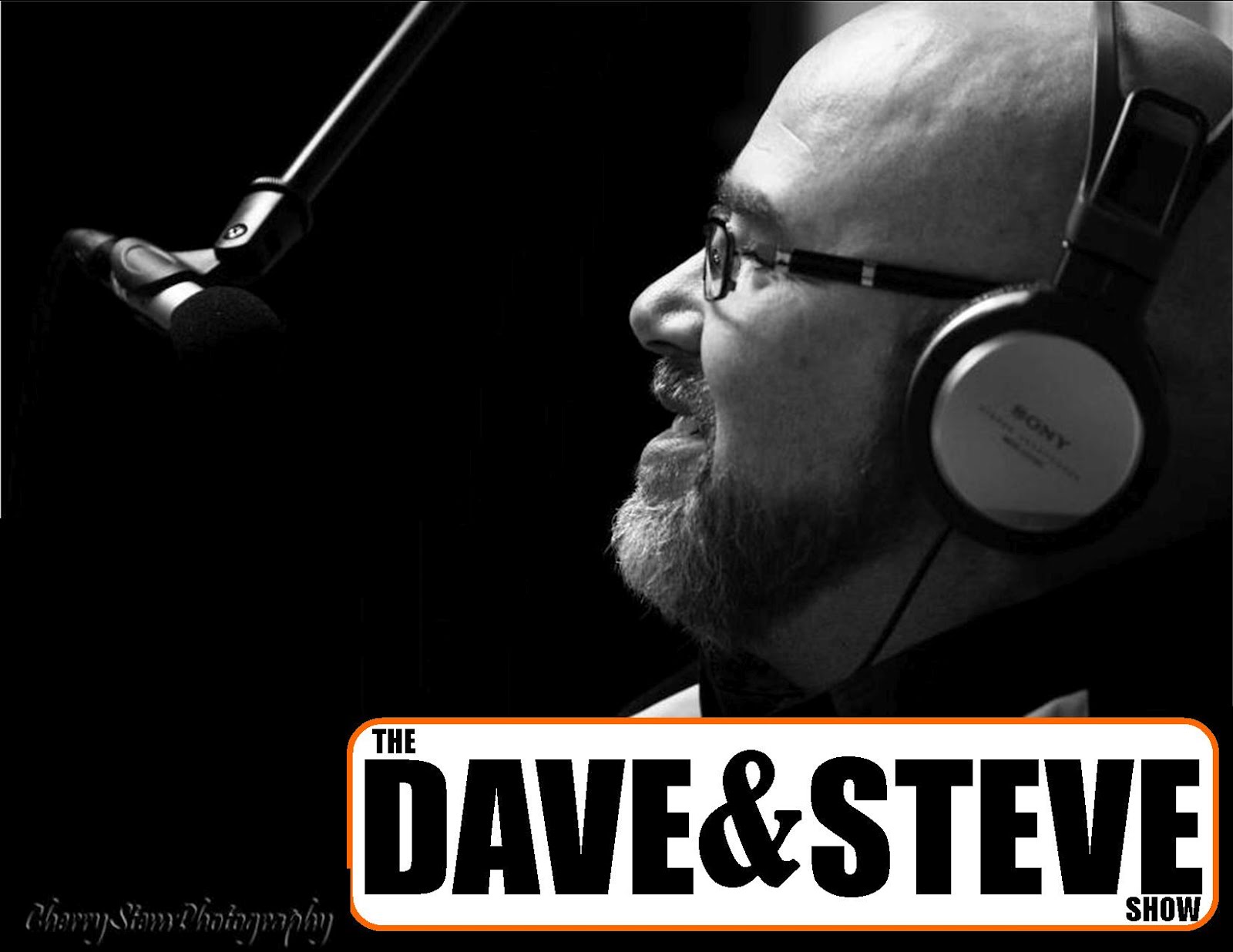 The Dave & Steve Show: February 03 Show and Launch