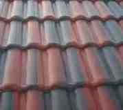 Different types of roof tiles./Classification of roof tiles. ~ PARAM ...