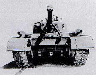 Catainium's Tanks: T29 Heavy Tank