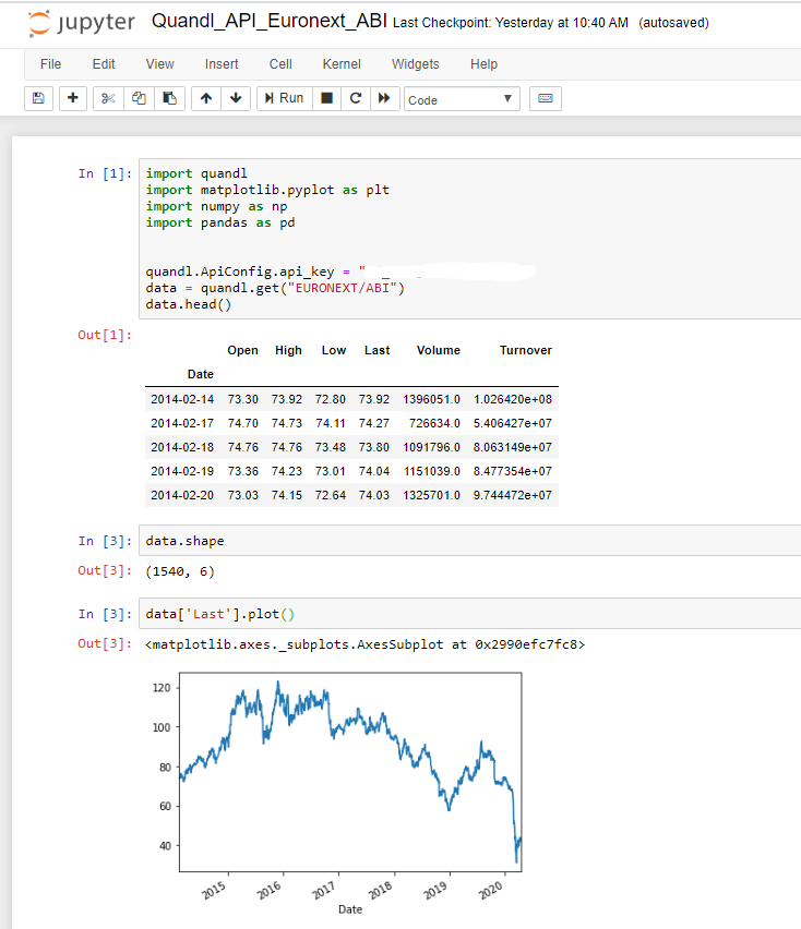 Jopx On Microsoft Business Applications And Azure Cloud Using Euronext