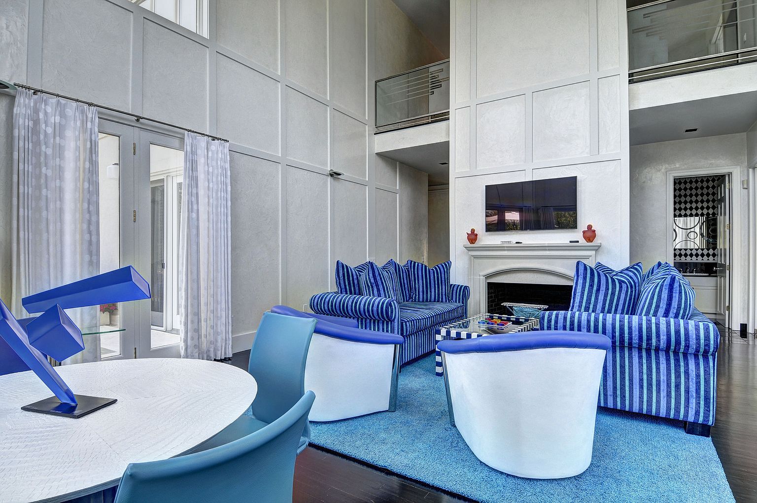 12,000 Square Foot Brick and Stucco Mansion In Southampton, NY | THE ...