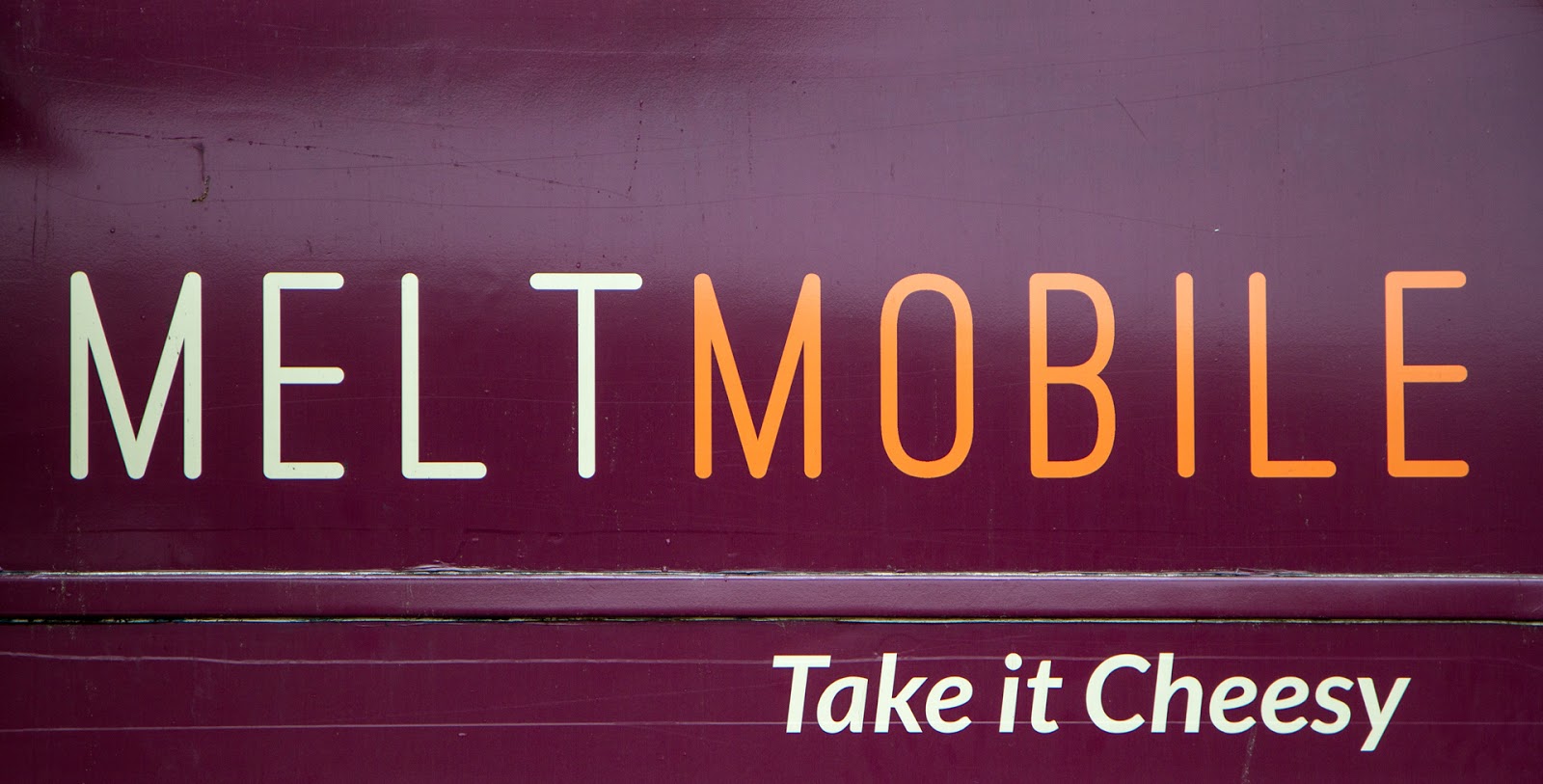 Takin’ It Cheesy With Melt Mobile » Local Food Rocks