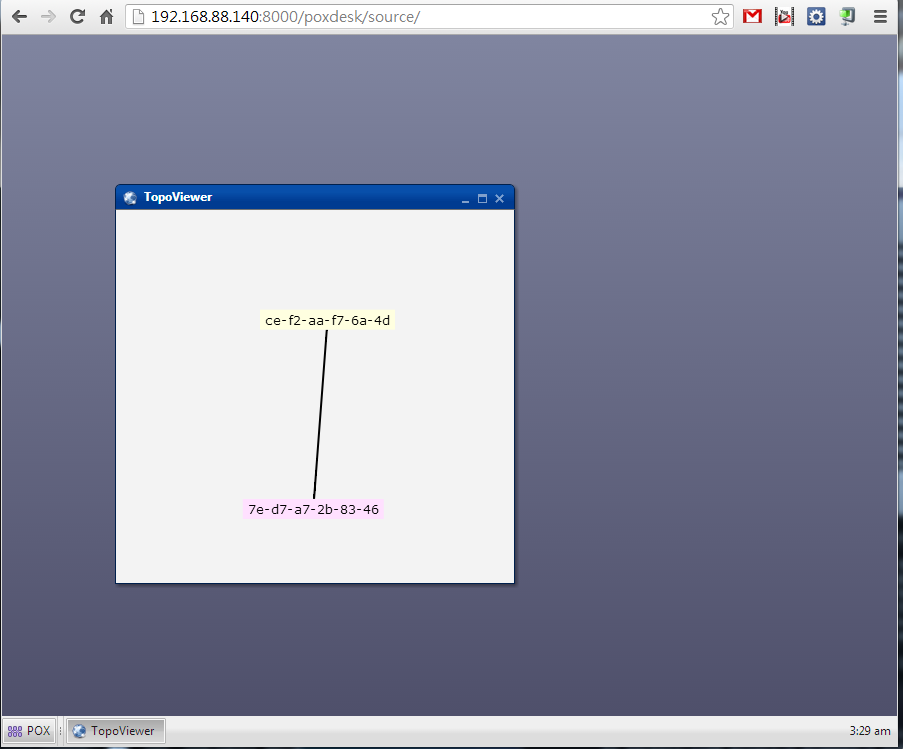麵店小弟 Open Vswitch Gre Tunnel On Proxmox