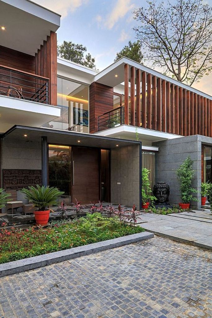 15 Modern Real Estate That Will Amaze Your Eyes