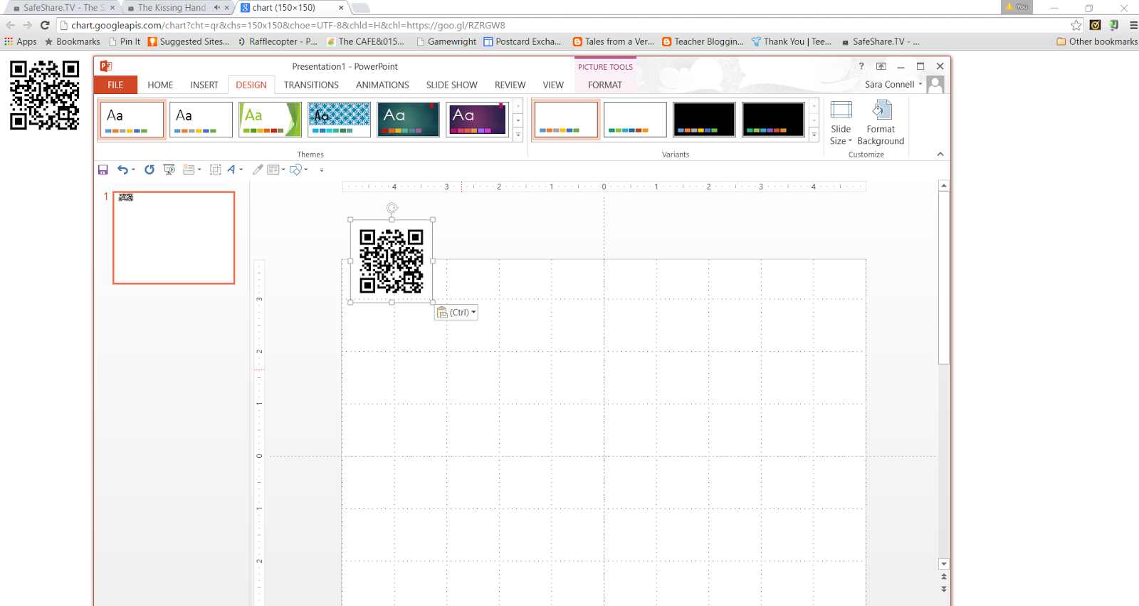 First Grade Funtastic: Creating QR Codes For Your Classroom
