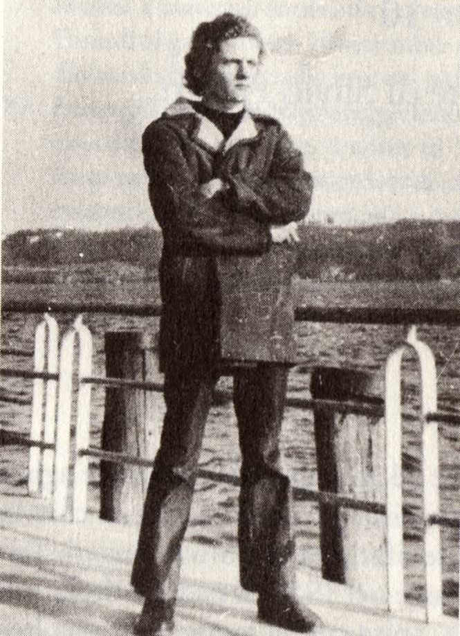 UOMINI LIBERI - Press: SILVIO FERRARI, PRESENTE