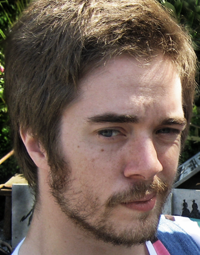 NU SKA DET BLI ANDRA BULLAR: LEDIG LILLEBROR DEL 6 - KALUFS KAVALKAD