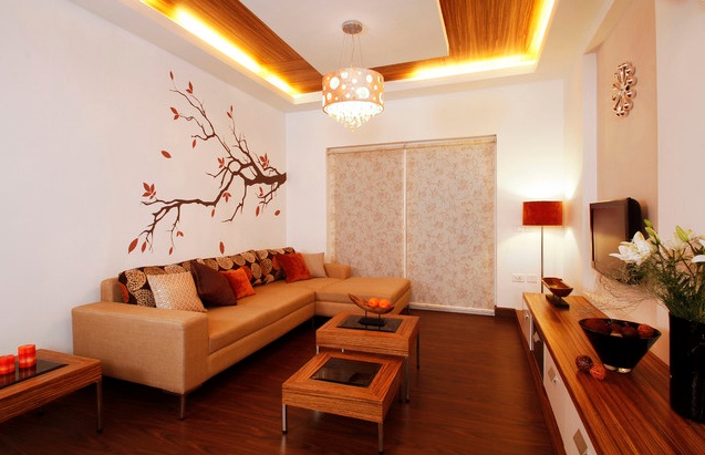 Desain Interior Rumah Kayu | Inspirasi Desain Rumah | Interior | Eksterior