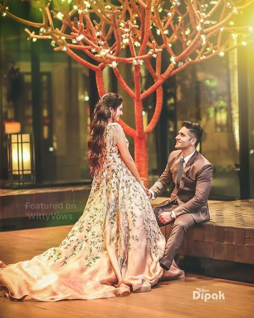 Must Try Pre Wedding Photoshoot Ideas on Pinterest 2019