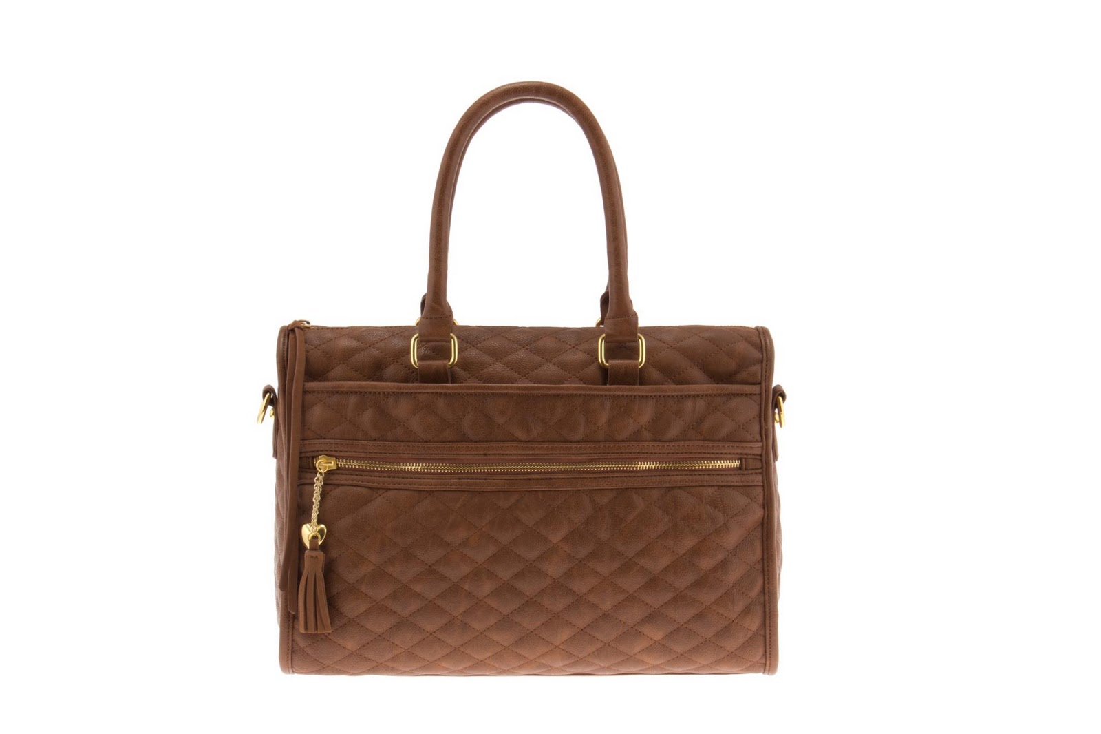 FASHION AVENUE: PARFOIS: NEW COLLECTION OF BAGS.