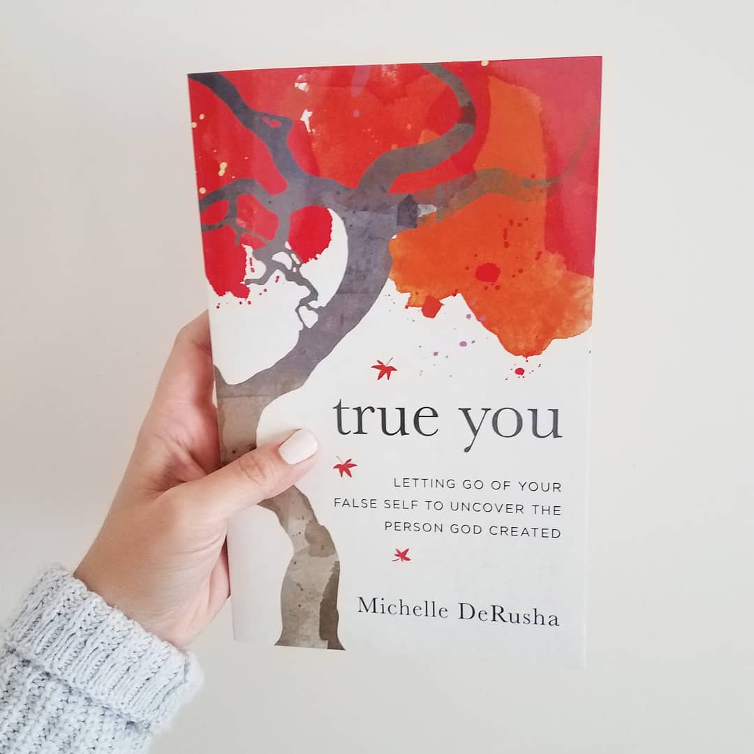 Trina Cress | Grow life.: How to Find the True You