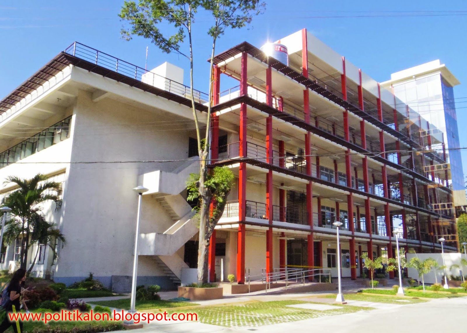 MSU-IIT Photos: Walking Around the MSU-IIT Campus (Part 3)