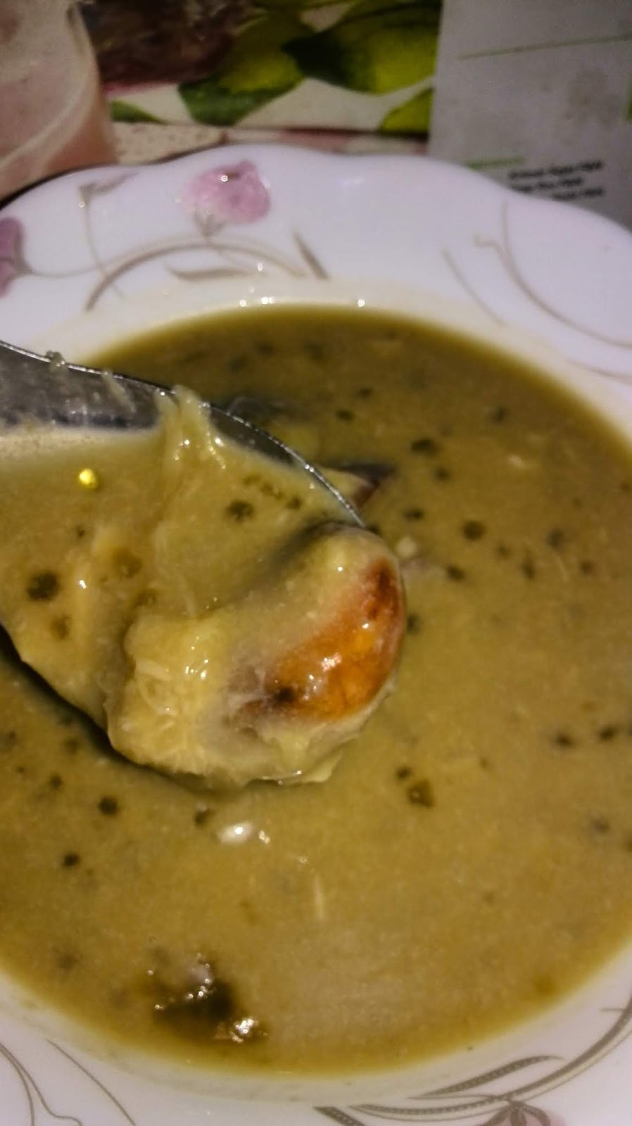 namakucella: SERAWA DURIAN