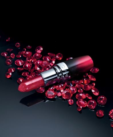 Avon Ultra Color Rich Rubies Lipstick - Radiant Ruby and Princely Plum ...