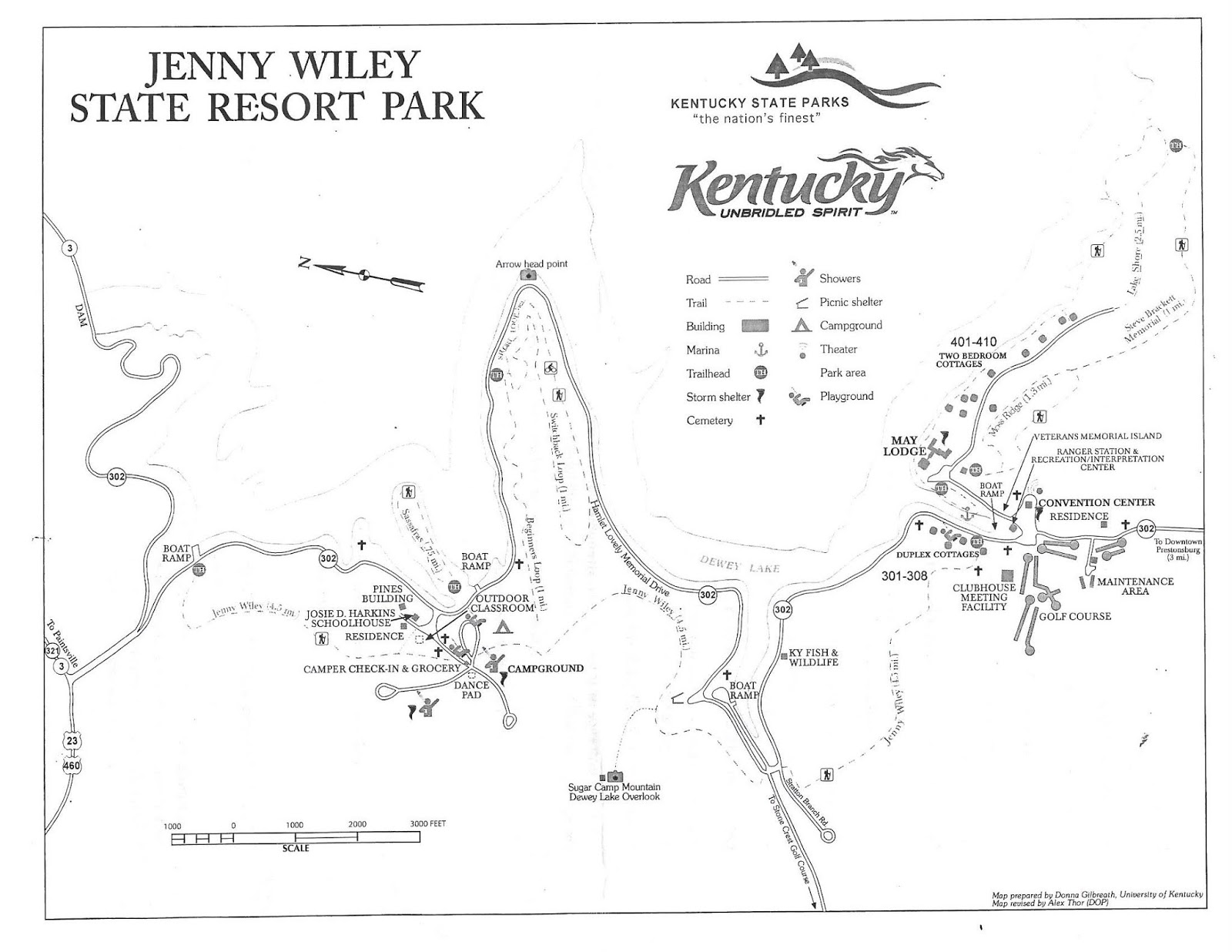 My Appalachian Life: Hiking The Jenny Wiley Trail, Saturday, August 24 ...