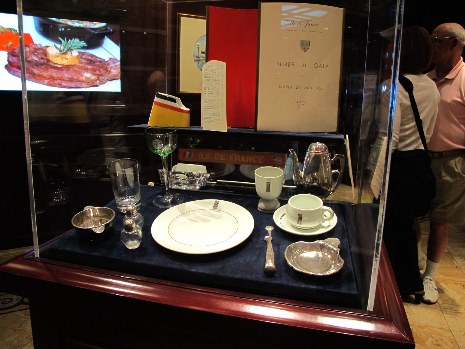 Traveler Al's Wanderings