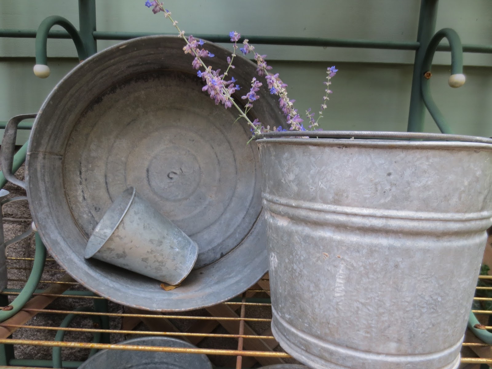 French Country Style from the Foot of the Rockies: French Country: Get ...