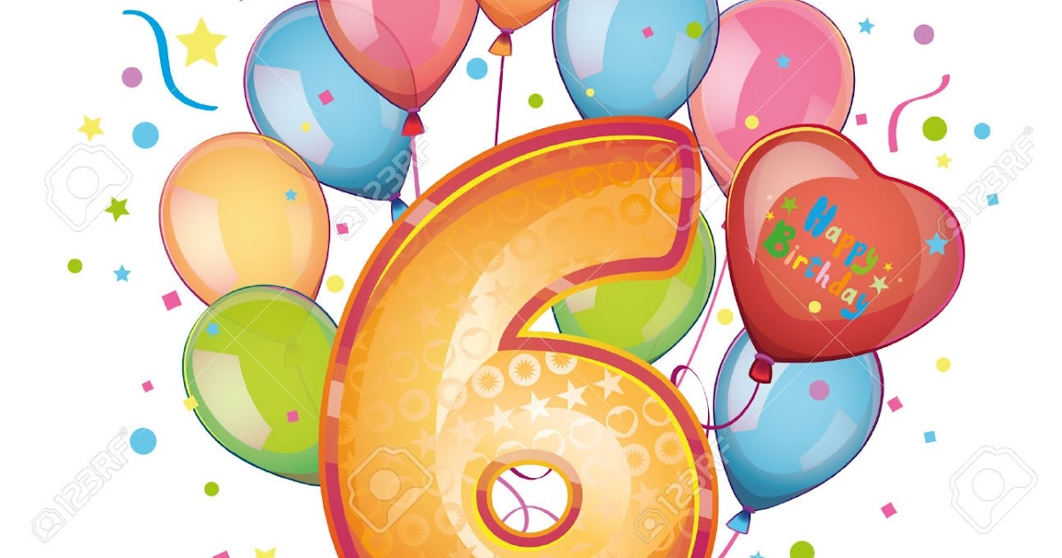 Библиокомпас: Блогу БИБЛИОКОМПАС – 6 лет!