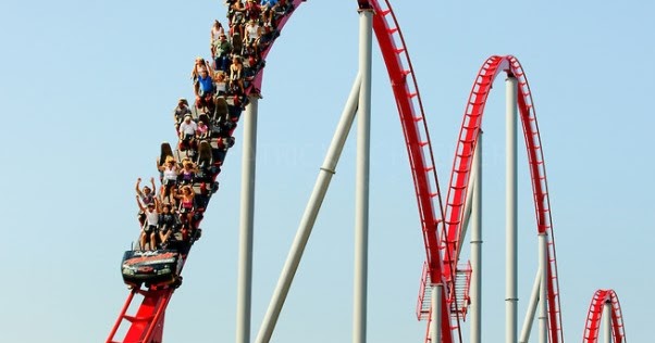 THE WORLD'S MOST DANGEROUS RIDES AND ENTERTAINMENT PARK - Education