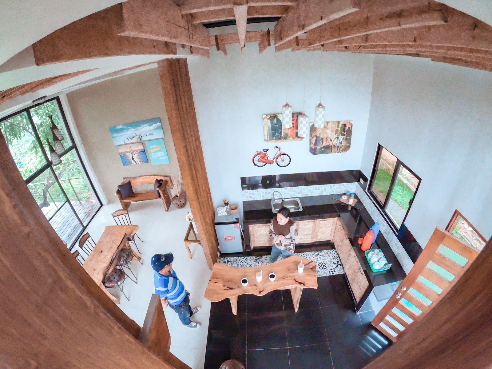 Don Salvador Benedicto, Negros Occidental's Vacation Villa KM 55: Your ...